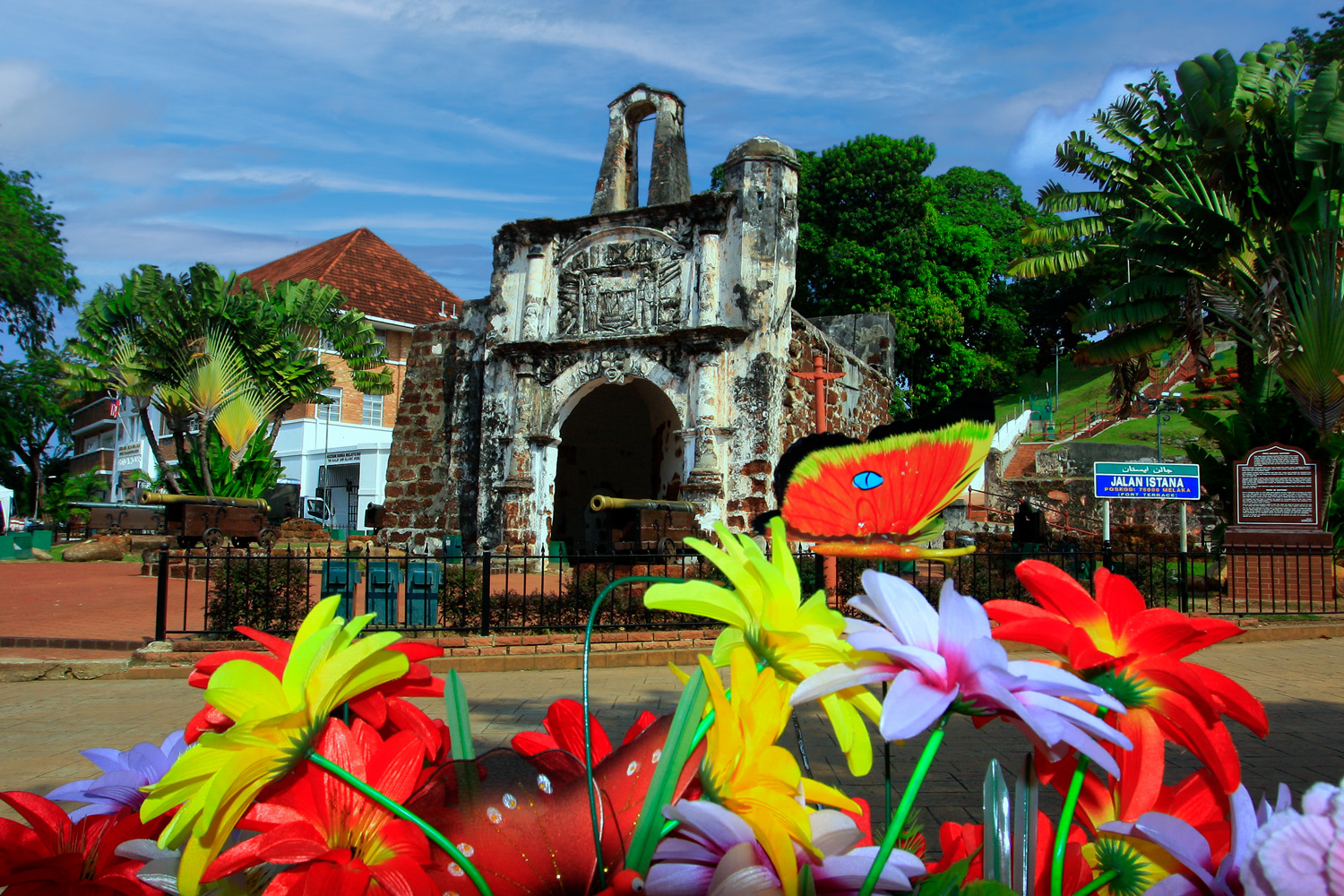 Tourism Melaka - Official Portal - Home