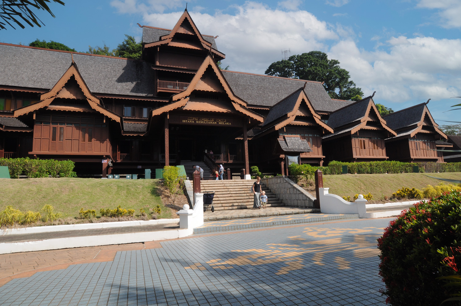 Tourism Melaka - Official Portal - Home