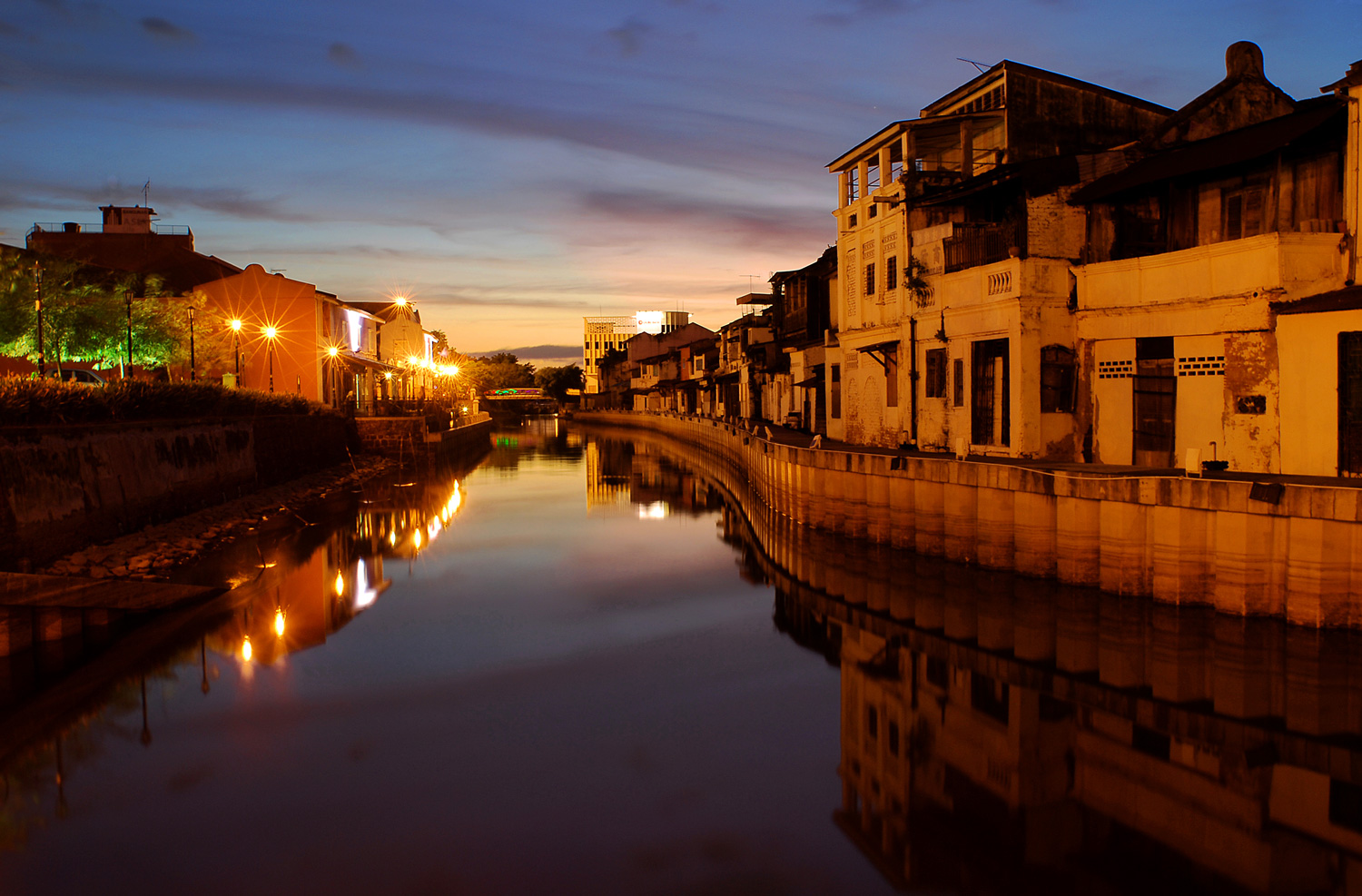 Tourism Melaka - Official Portal - Home