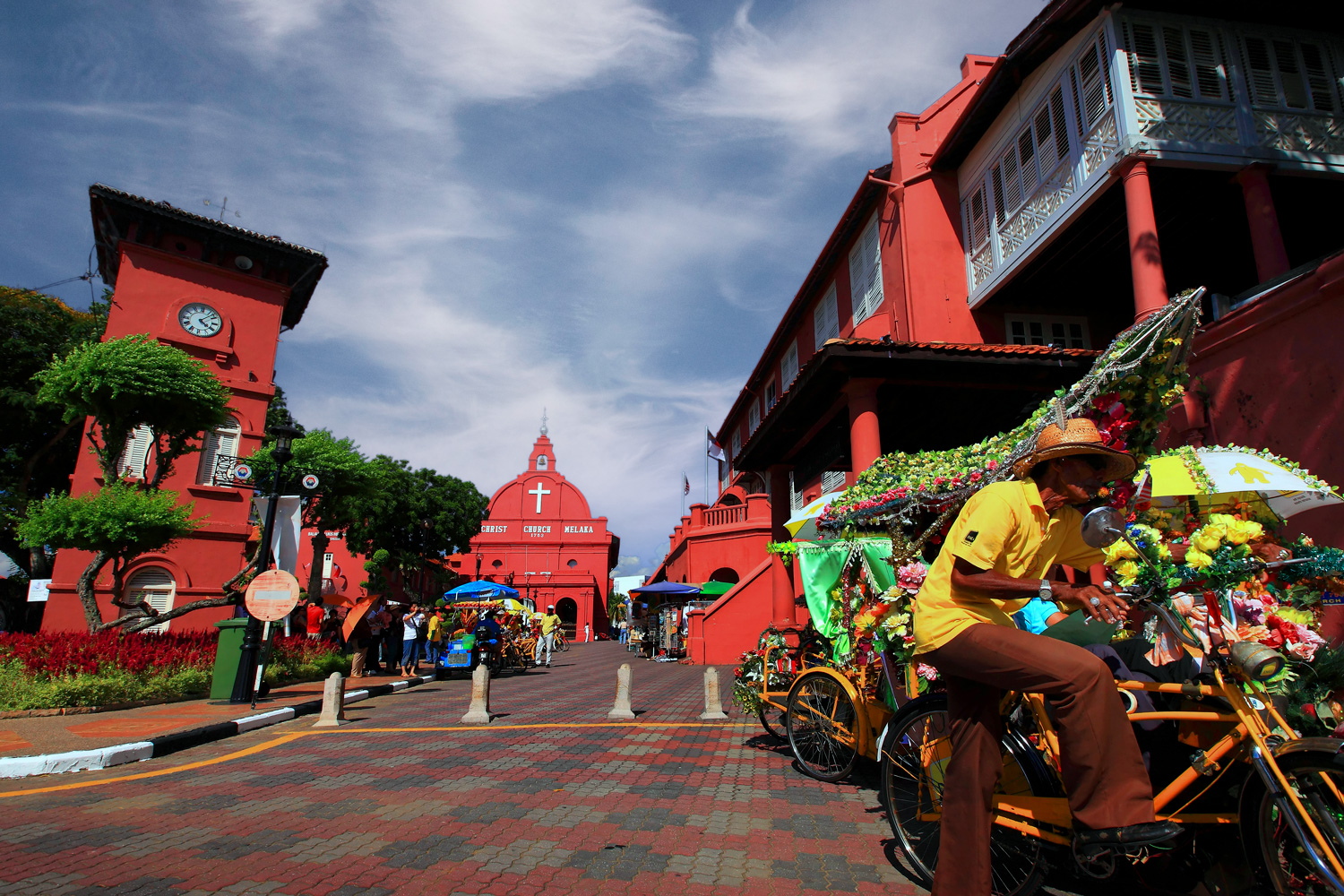 Tourism Melaka - Official Portal - Home