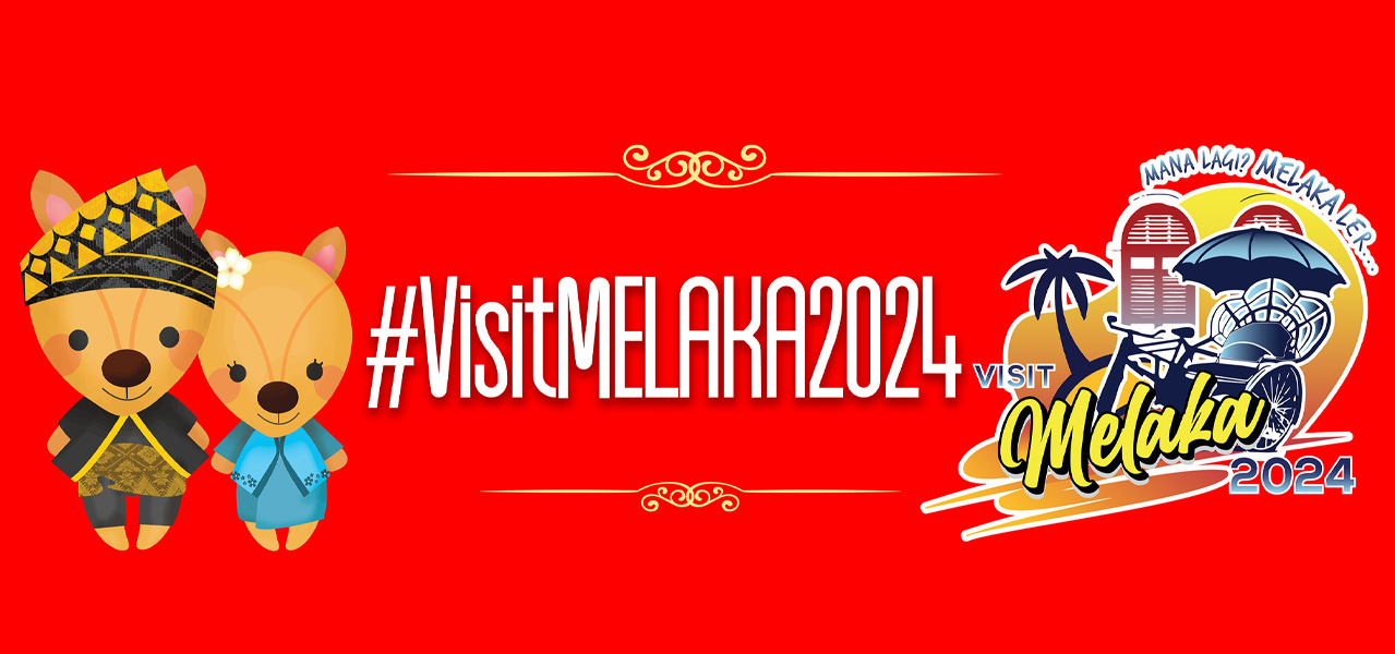 Tourism Melaka - Official Portal - Home